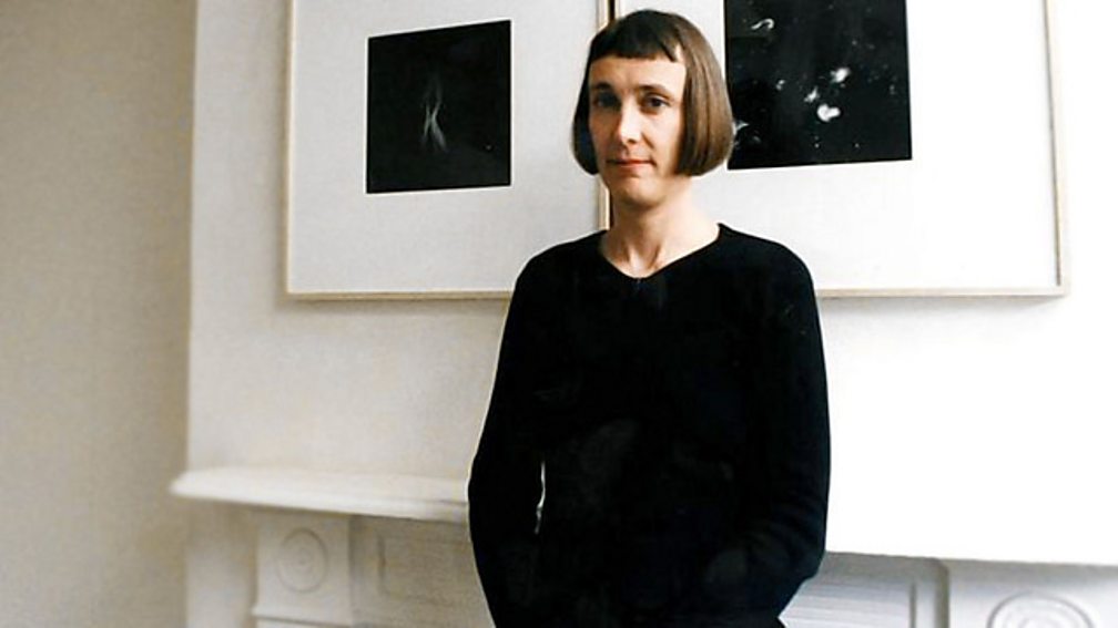 BBC Radio 4 - Front Row's Cultural Exchange - Cornelia Parker