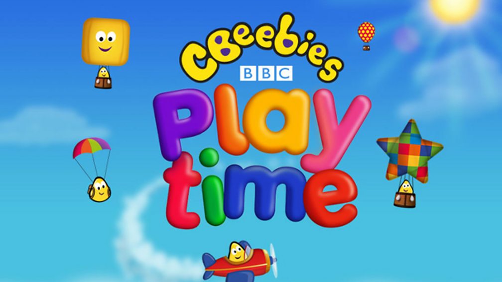 BBC Blogs CBeebies Grown ups CBeebies Playtime App