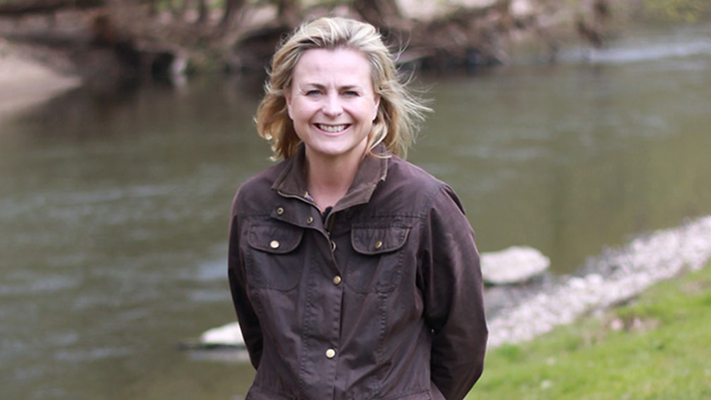 BBC One - Britain's Big Wildlife Revival - Philippa Forrester