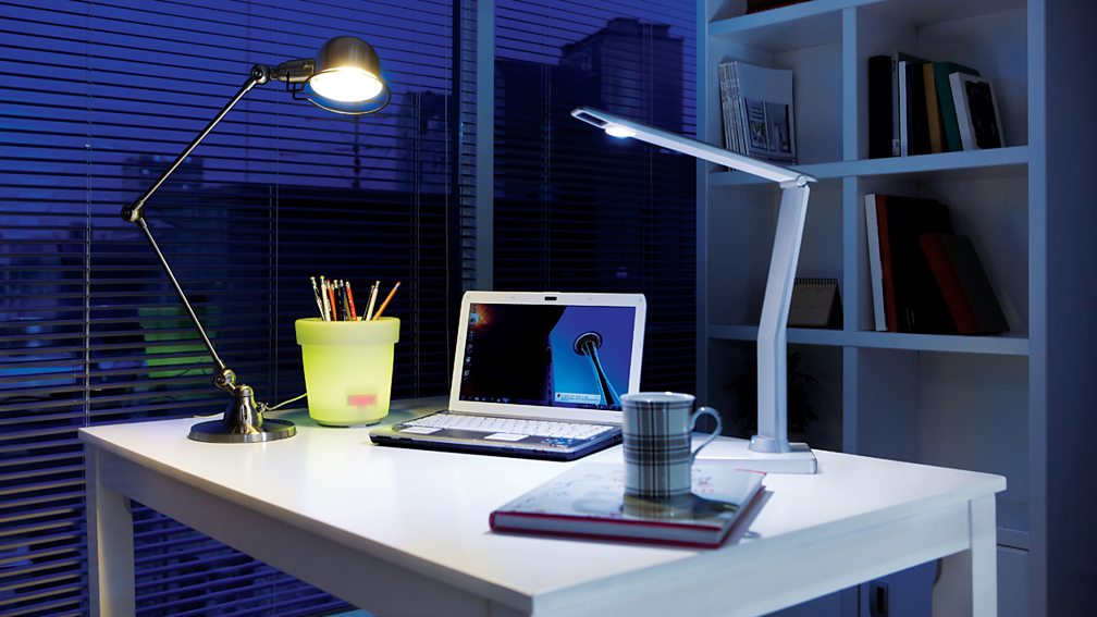 ICT in the workplace - The impact of ICT on society - KS3 ICT Revision ...