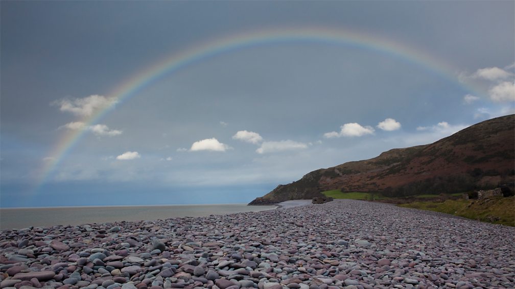 Coastal landforms - Revision 1 - GCSE Geography - BBC Bitesize