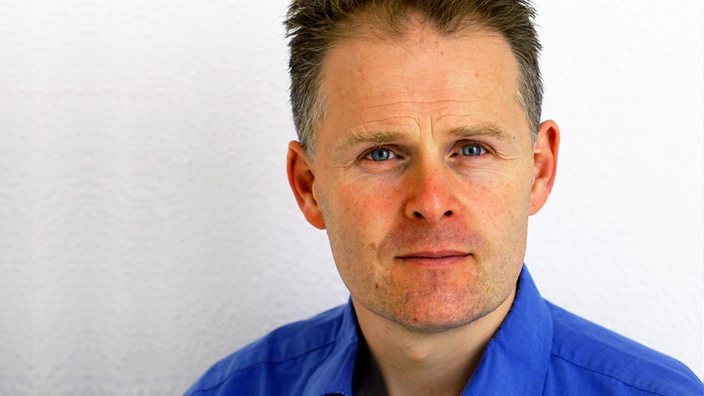 BBC Radio 4 - Crossing Continents, Forced Sterilisation in Uzbekistan