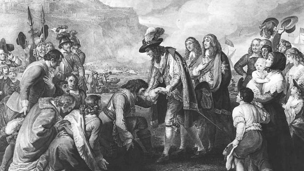 BBC Radio 4 - Homeschool History - Homeschool History lesson: The ...