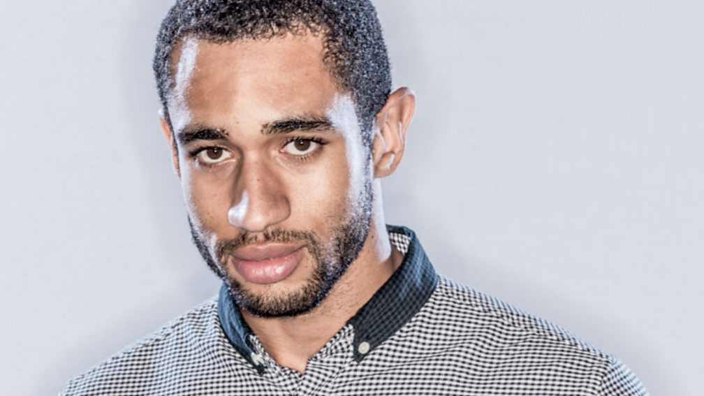 BBC Three - Life Through My Lens - BBC Fresh Profile: Matthew Kay