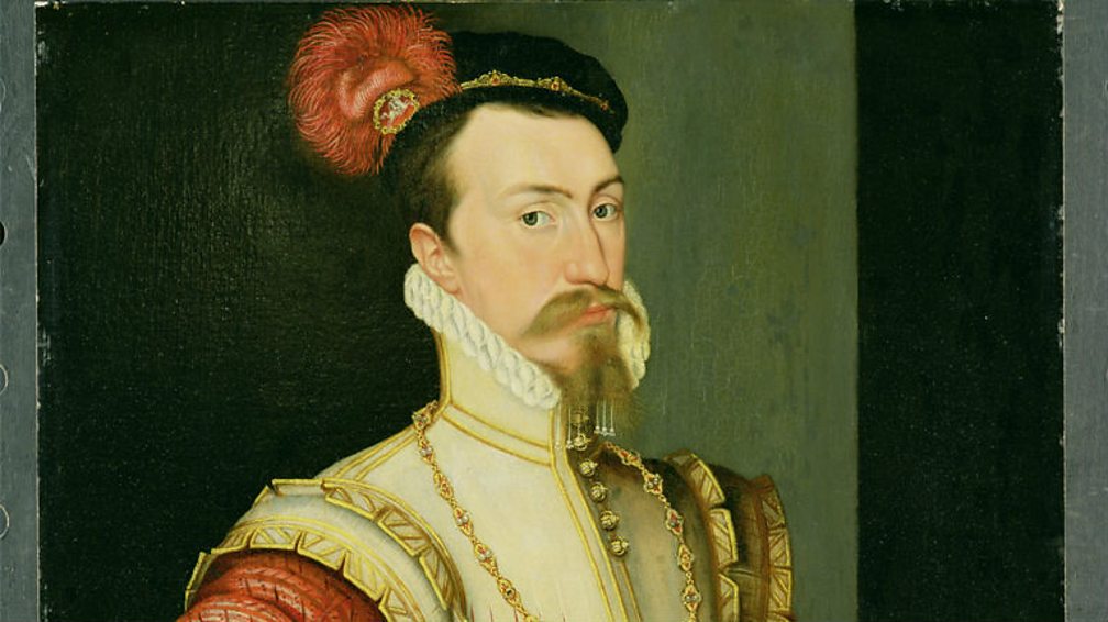 Mary’s marriages - The reign of Mary - Higher History Revision - BBC ...