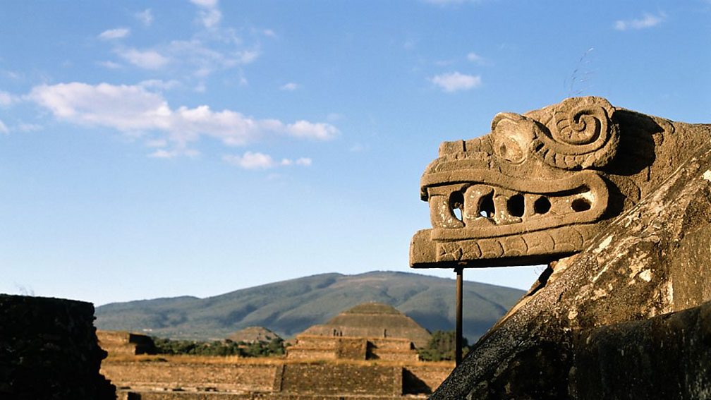 BBC Radio 4 - In Our Time - Archive