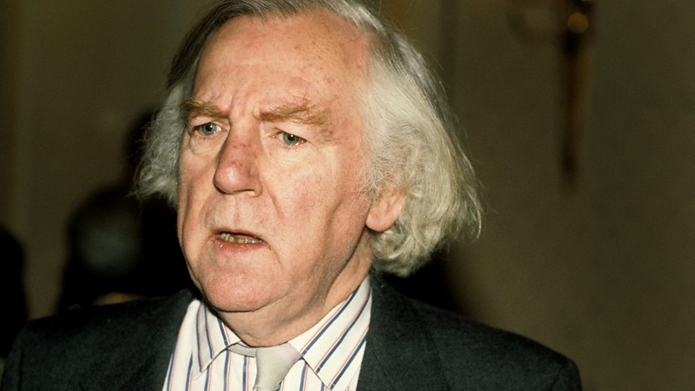 BBC Radio 4 - Radio 4 in Four - Jeffrey Bernard - the lights went out ...