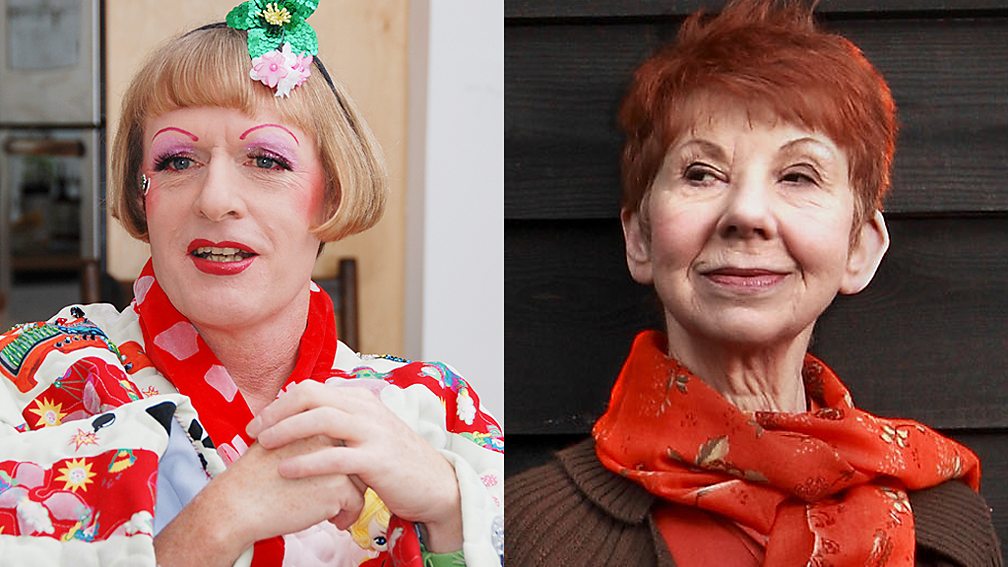 BBC Radio 4 - The Reith Lectures, Grayson Perry - Playing to the ...