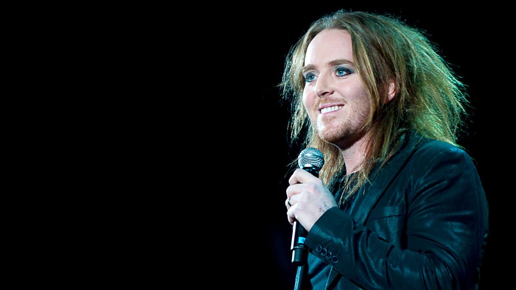 BBC Radio 4 - This Cultural Life - Tim Minchin: Nine things we learned ...