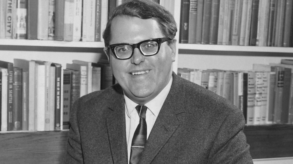 BBC Blogs - About the BBC - Remembering the BBC’s first official ...