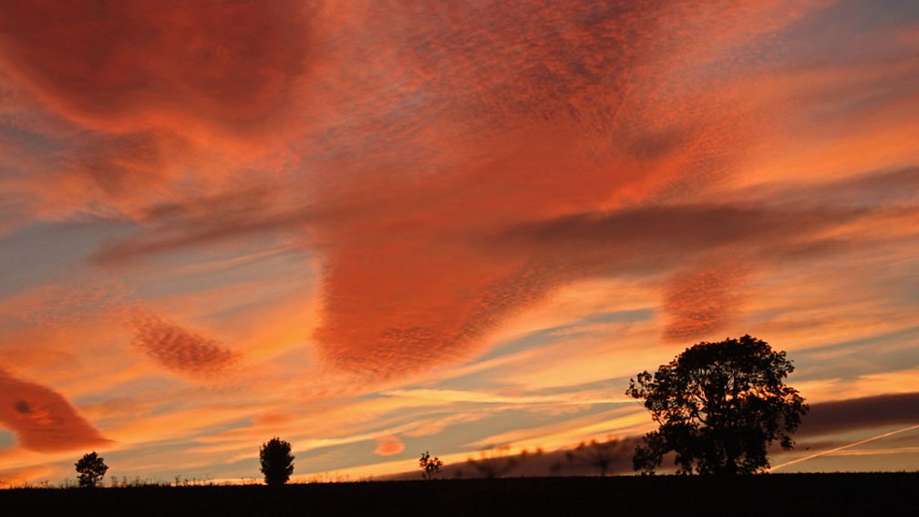 BBC One - Look North (North East and Cumbria) - Weather pictures