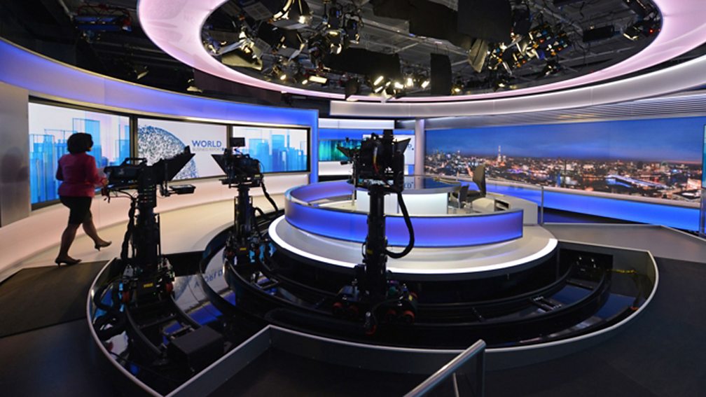 BBC News - Business Edition with Tanya Beckett