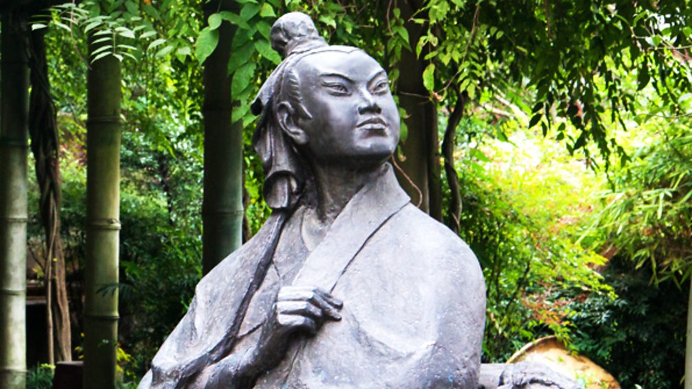 BBC Two - The Story of China - China’s Shakespeare - Du Fu and his poetry