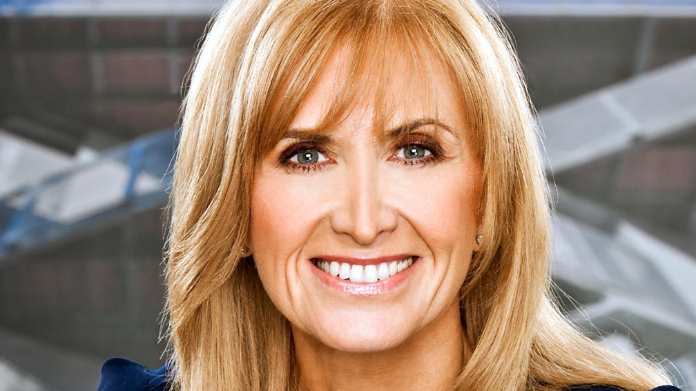 BBC One - Reporting Scotland - Meet the presenters