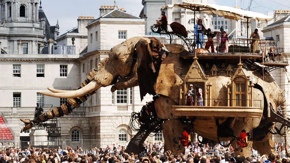 BBC Arts - BBC Arts - The Art of Commemoration