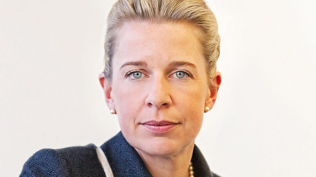 BBC Three - Free Speech, Series 2 - Katie Hopkins