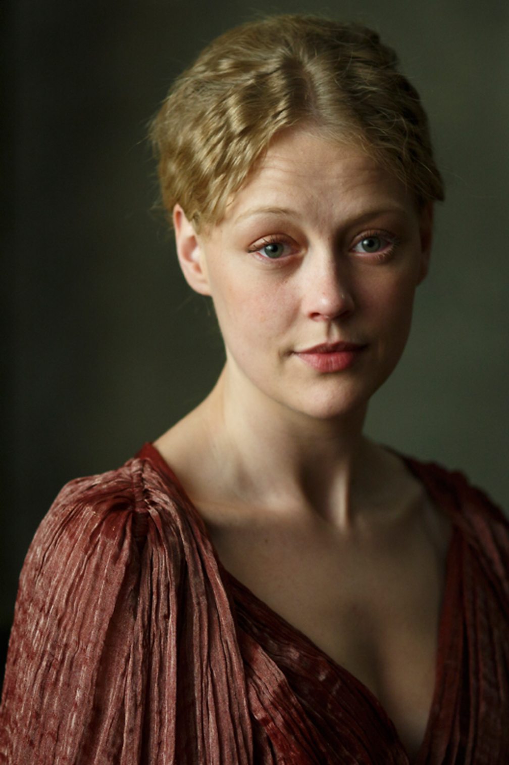 BBC One - Atlantis, Series 1 - Jocasta