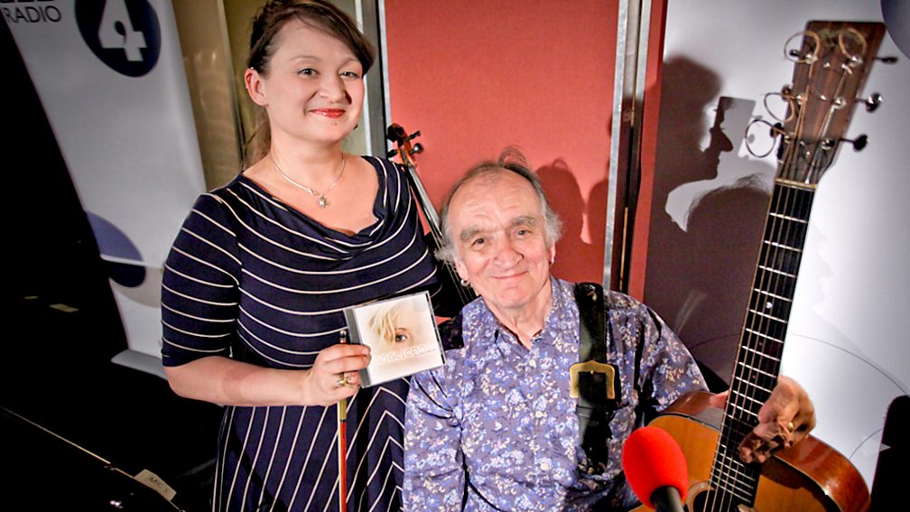 BBC Radio 4 - Mastertapes, Series 2, Mike Scott and Steve Wickham of ...