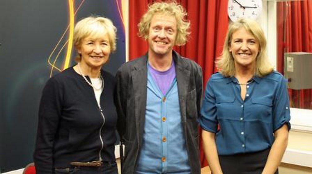 BBC Radio 4 - The Reith Lectures, Grayson Perry - Playing to the ...
