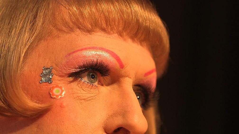 BBC Radio 4 - The Reith Lectures, Grayson Perry - Playing to the ...