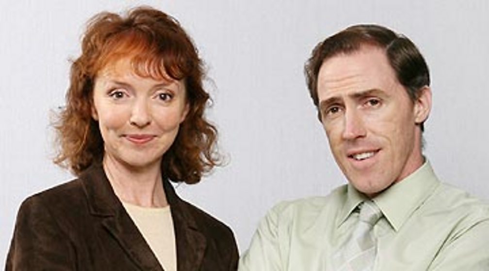 BBC One - Gavin & Stacey - Characters