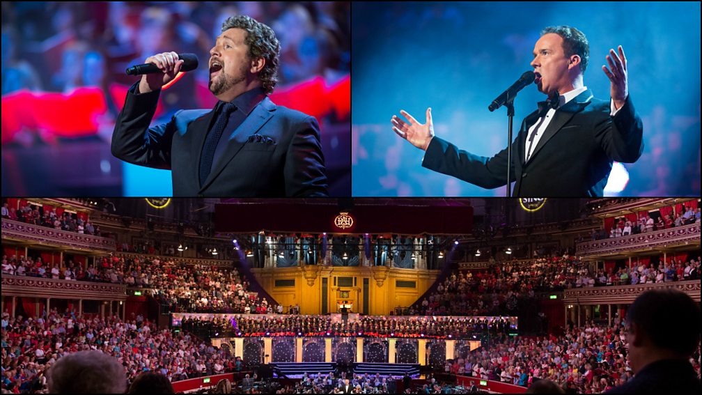 BBC One - Songs of Praise - 2013: The UK's Top 100 Hymns