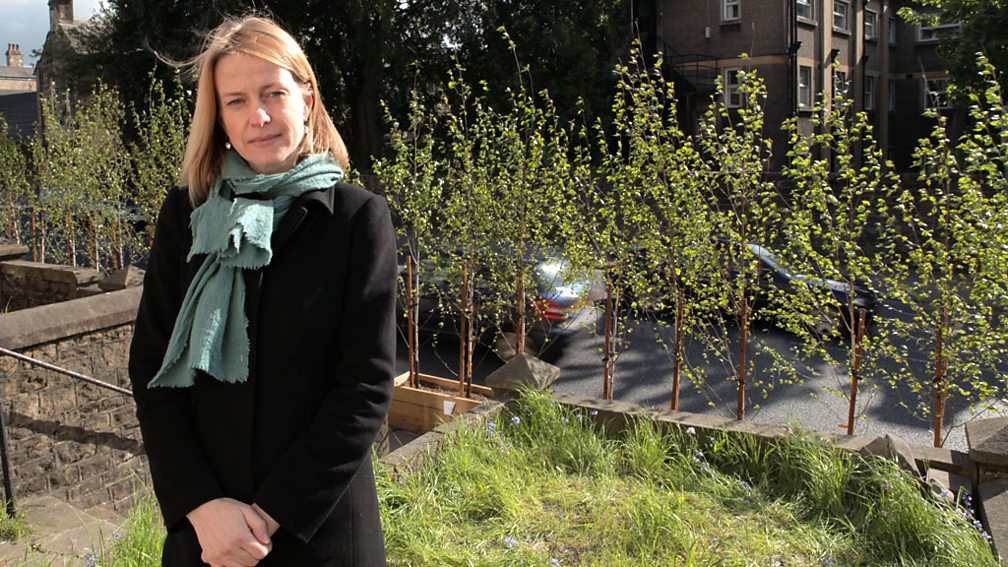 BBC Two - Trust Me, I'm a Doctor, Series 1 - The big air pollution ...