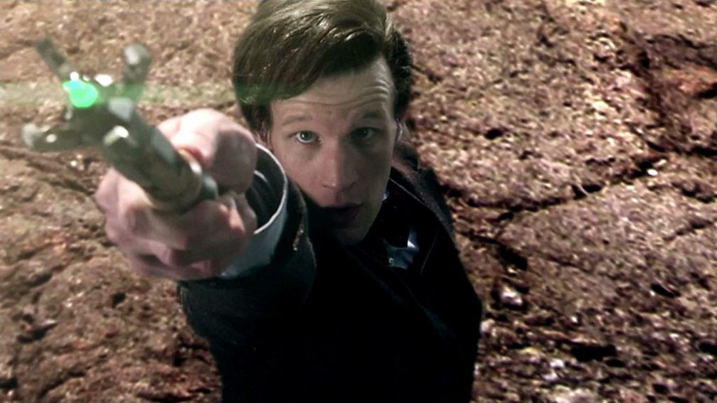 BBC One - Doctor Who - The Brigadier