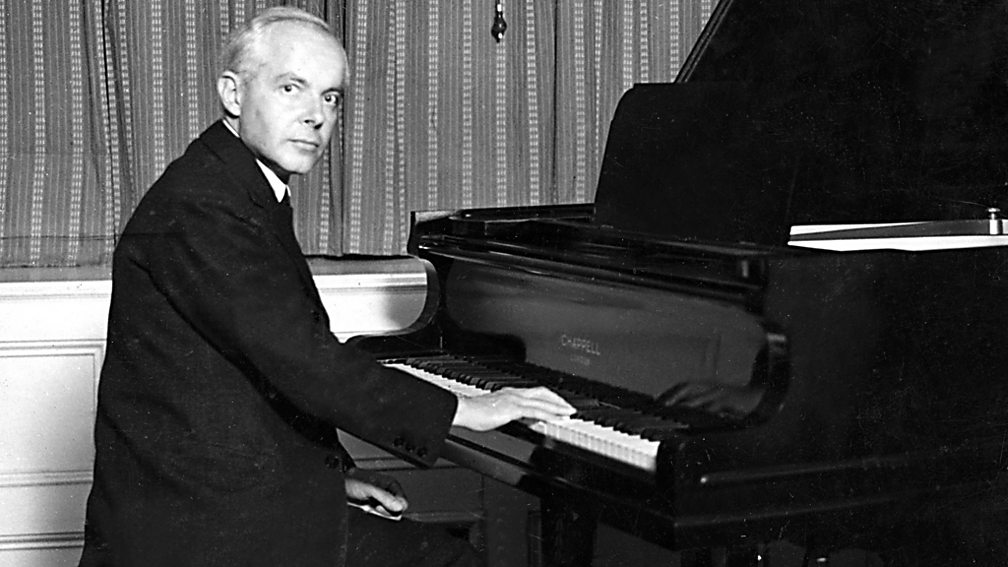 BBC Radio 3 - Composer of the Week - Discovering the Great Composers