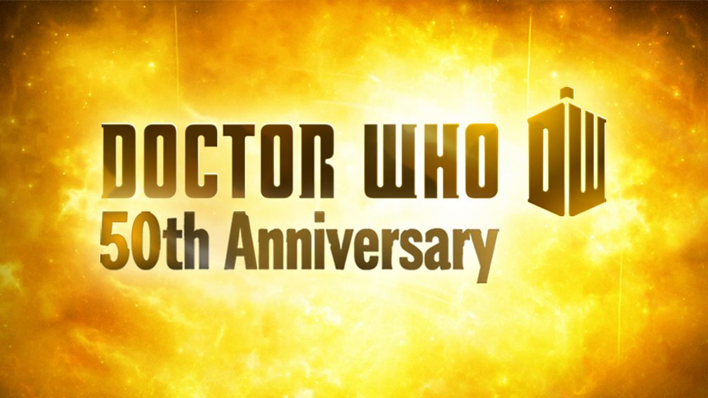 BBC - The Five(ish) Doctors Reboot