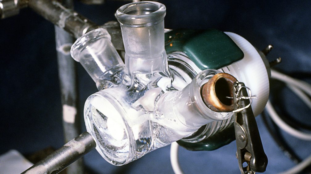 Combustion of hydrogen - Combustion of fuels and the fire triangle ...