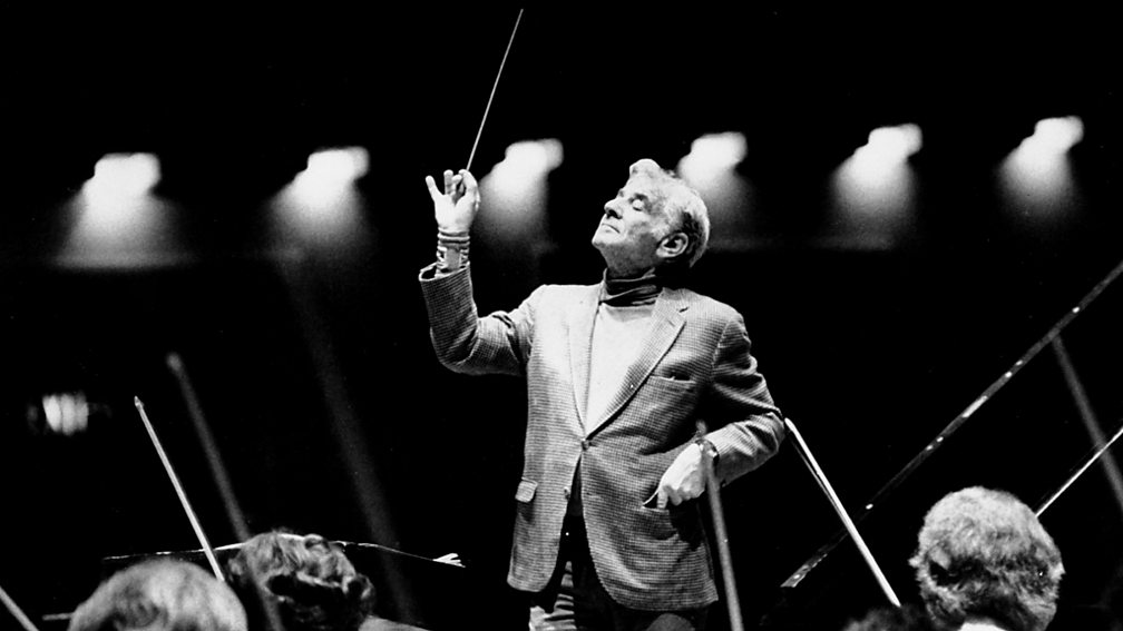 BBC - BBC Symphony Orchestra - Things you (probably) didn’t know about ...