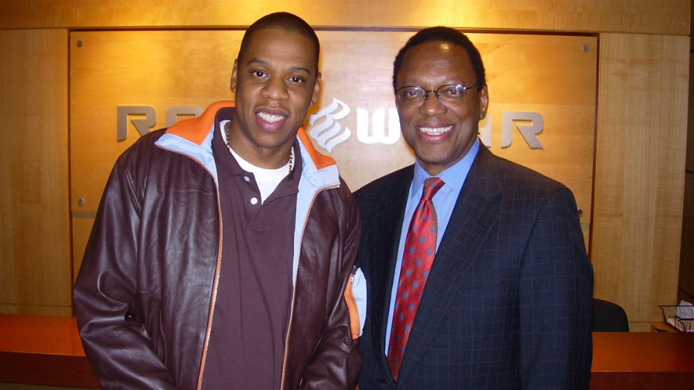 BBC Radio 4 Extra - Tupac Shakur, Hip Hop Immortal.....