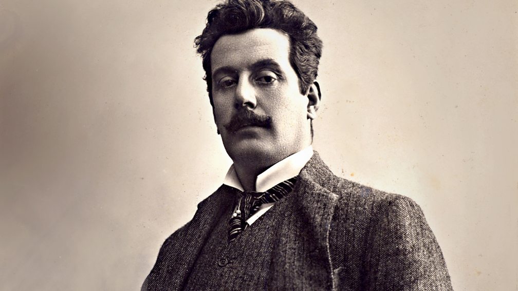 BBC Radio 3 - Afternoon Concert, Thursday Opera Matinee, Puccini ...