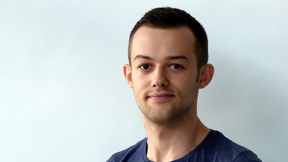 BBC Radio 4 - The Archers - Dan Hebden Lloyd