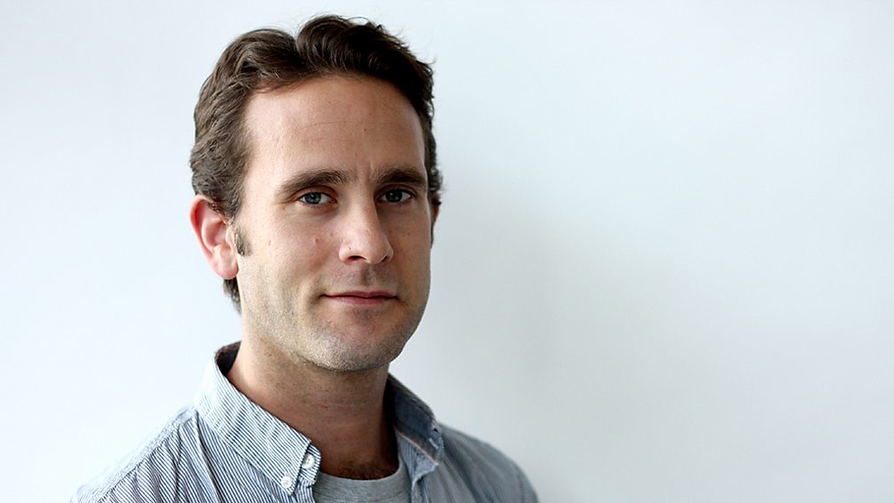 BBC Radio 4 - The Archers - Patrick Hennessey