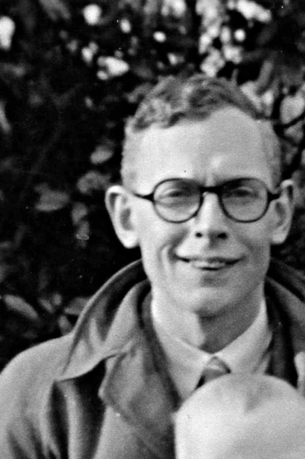 BBC Two - An Adventure in Space and Time - Mervyn Pinfield