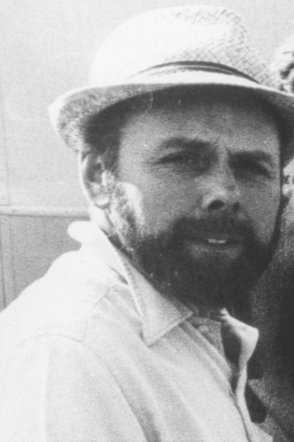 BBC Two - An Adventure in Space and Time - Christopher Barry