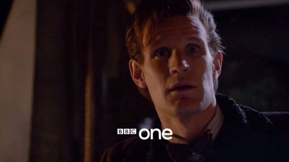 BBC One - Doctor Who (2005–2022), The Day of the Doctor - Your Guide to ...