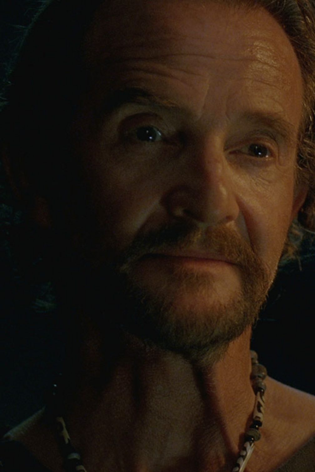 BBC One - Atlantis, Series 1 - Kyros