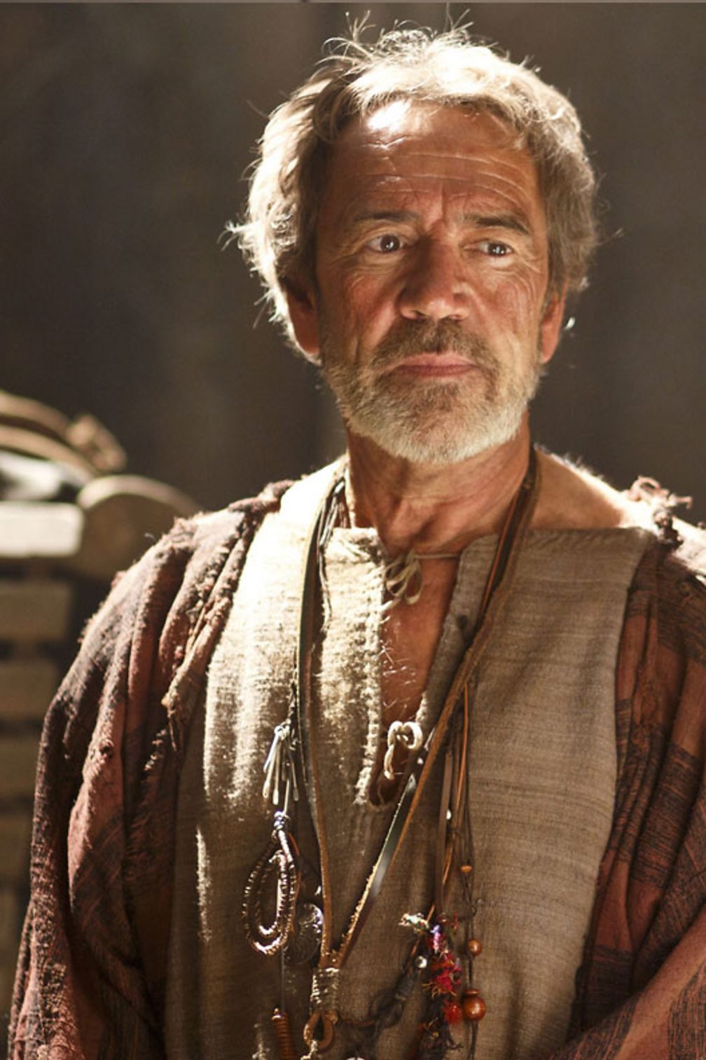 BBC One - Atlantis - Daedalus