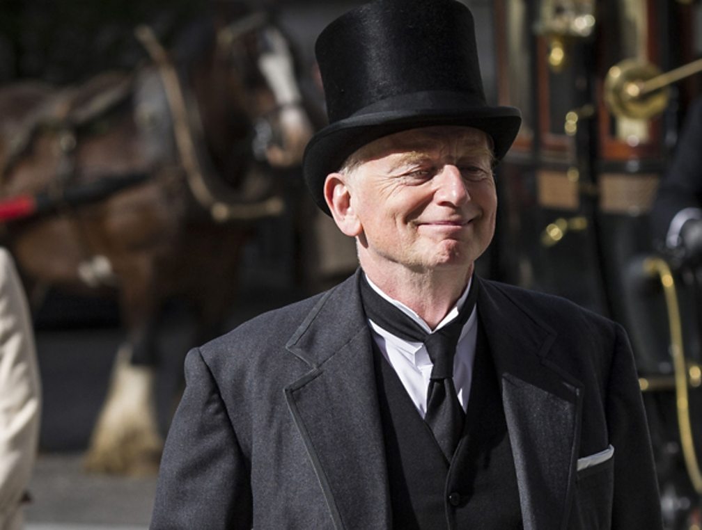 BBC Two - 37 Days - Sir Edward Grey