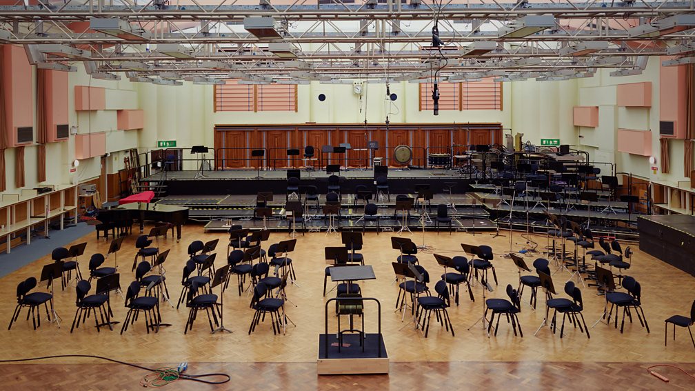 BBC - BBC Symphony Orchestra - About the BBC Symphony Orchestra