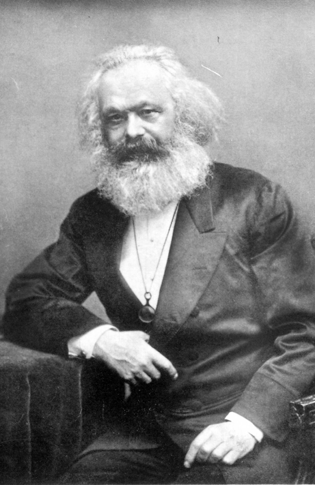 Changing political attitudes - Why Britain became more democratic, 1851 ...