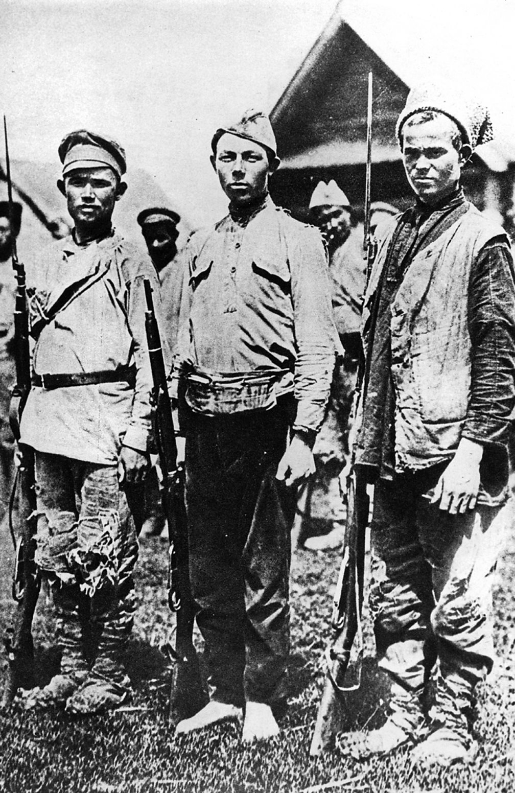 Ideological differences - Reasons for the Cold War - Higher History ...