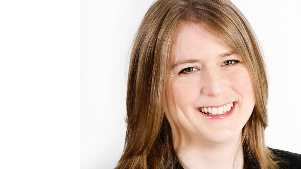 BBC Four - BBC Young Musician, 2014 - Helen Vollam