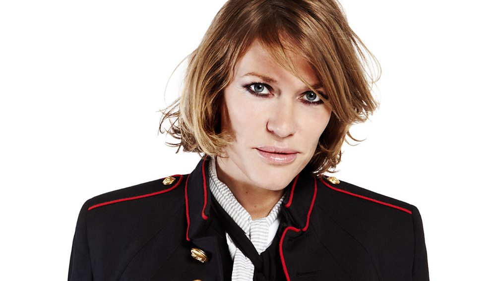 BBC - What makes a great lyric? Cerys Matthews & Guy Garvey look closer