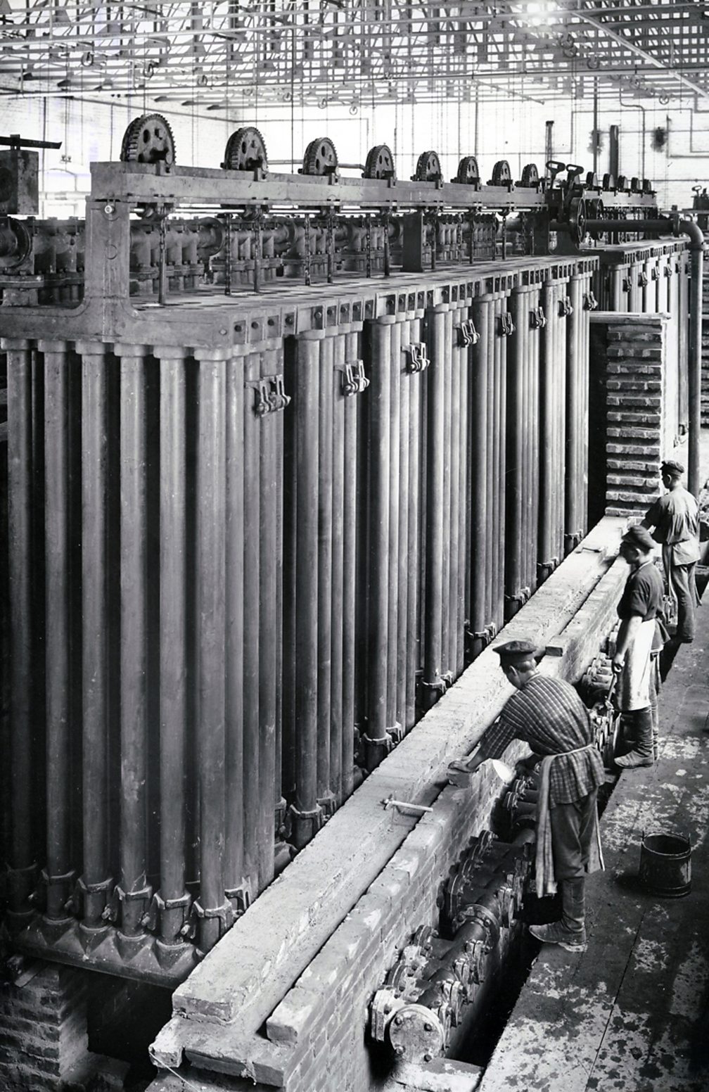 Grievences of the peasantry and industrial workers - Imperial Russia ...