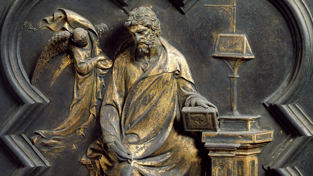 BBC Radio 4 - Planet Bach - What's so great about Bach?