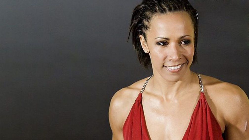 BBC Radio 4 - Woman's Hour, Woman's Hour Takeover, Kelly Holmes